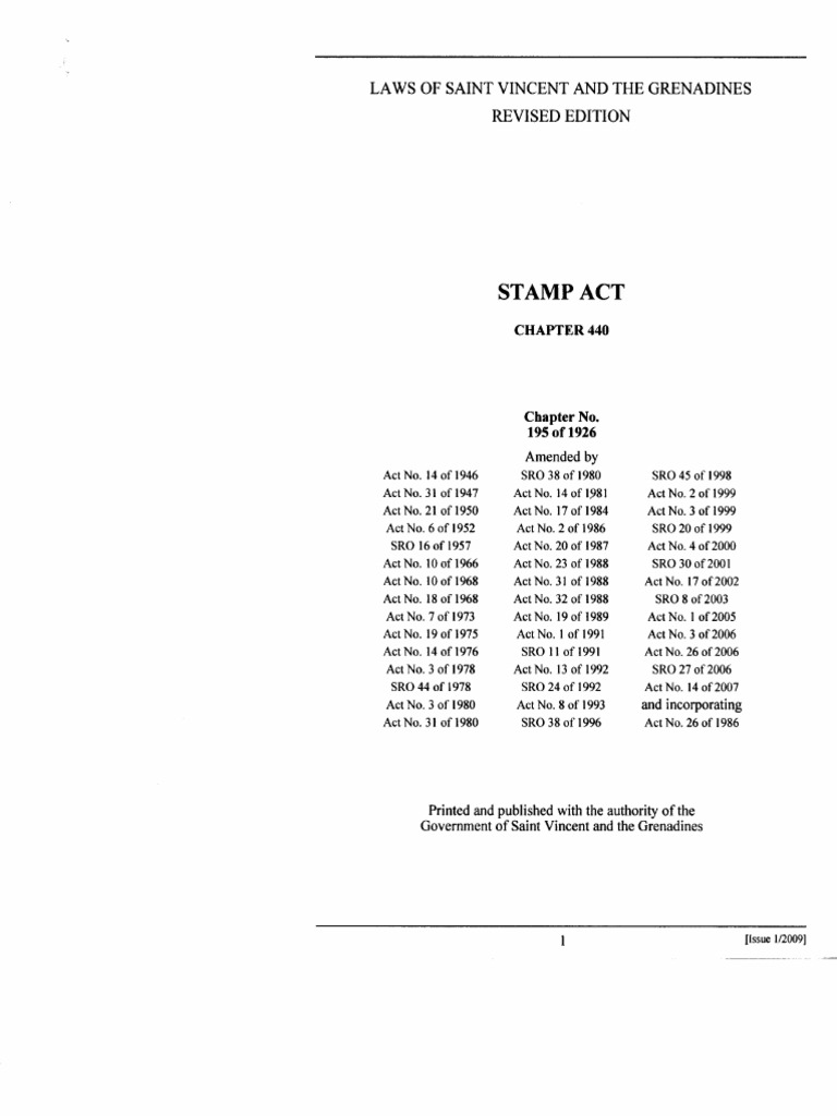 act-stamp | PDF