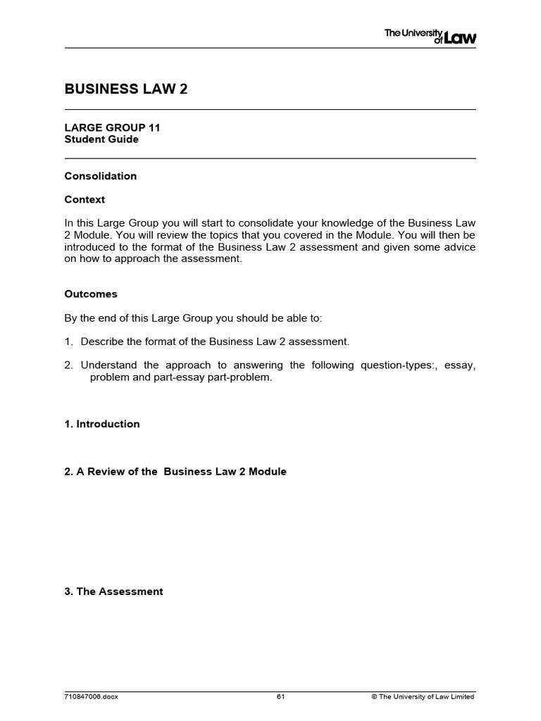 2223 Bus2 Lg10 Ce01 Student Guide T | PDF | Taxes | Dividend