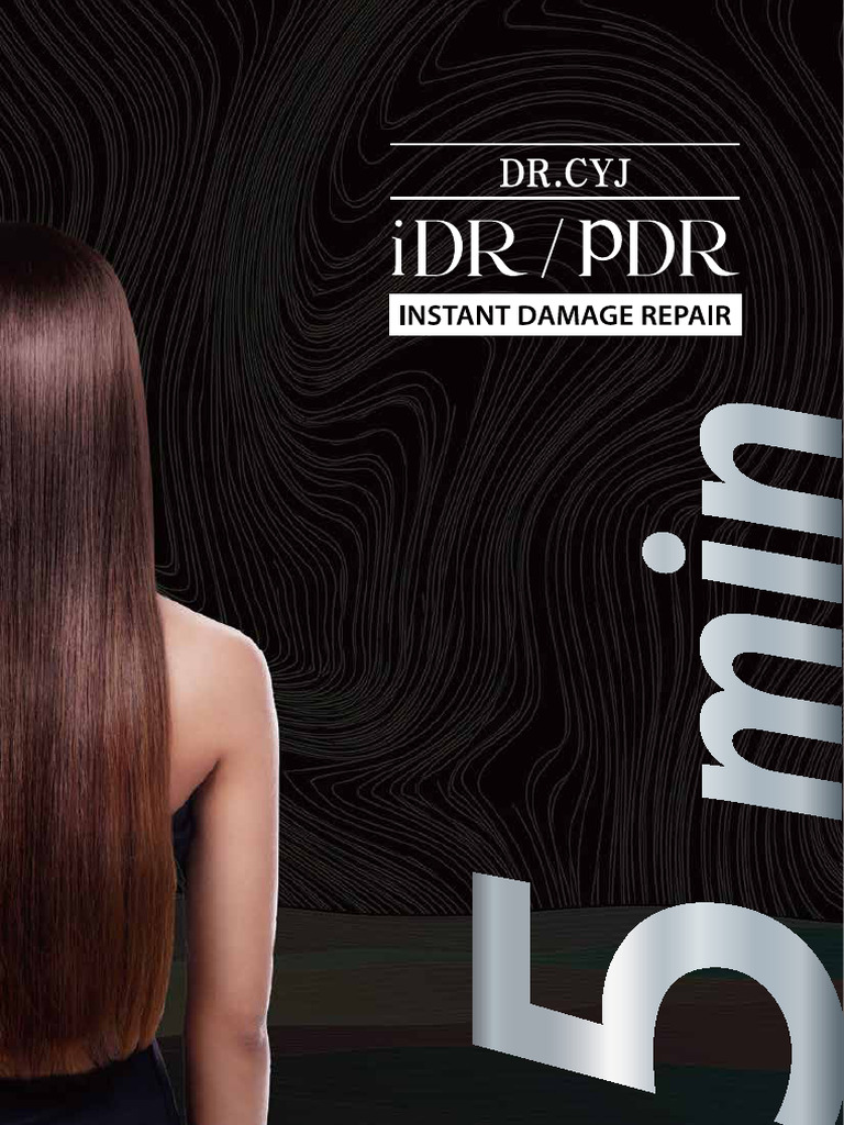 iDR&pDR Single | PDF