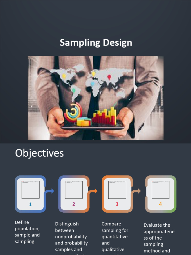 CHAPTER 8. Population, Sampling and Data Collection | PDF | Sampling ...