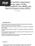 Nutrition Jeopardy Questions and Answers | PDF | Vitamin | Foods