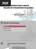 4 - 2.BEM-Graduate-Engineer-Registration | PDF | Engineering