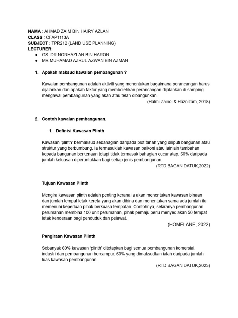 Tutorial 2.2 Ahmad Zaim Bin Hairy Azlan | PDF