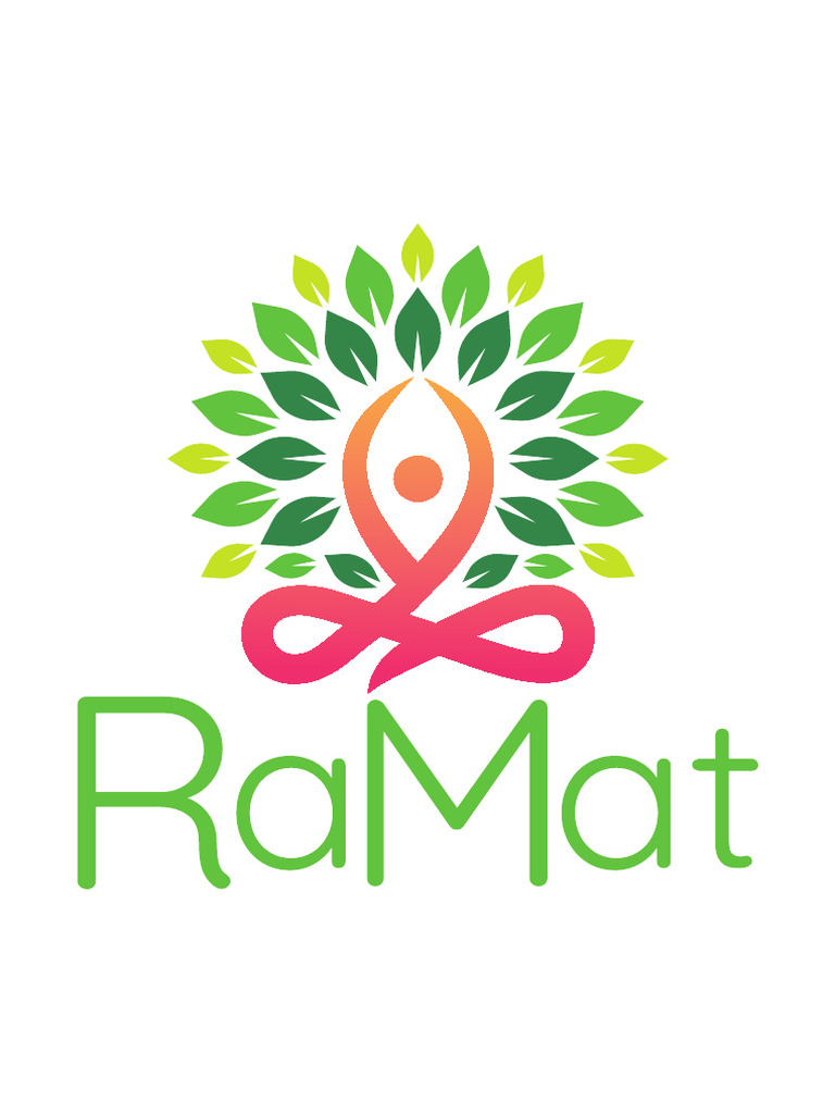 RaMat Logo | PDF