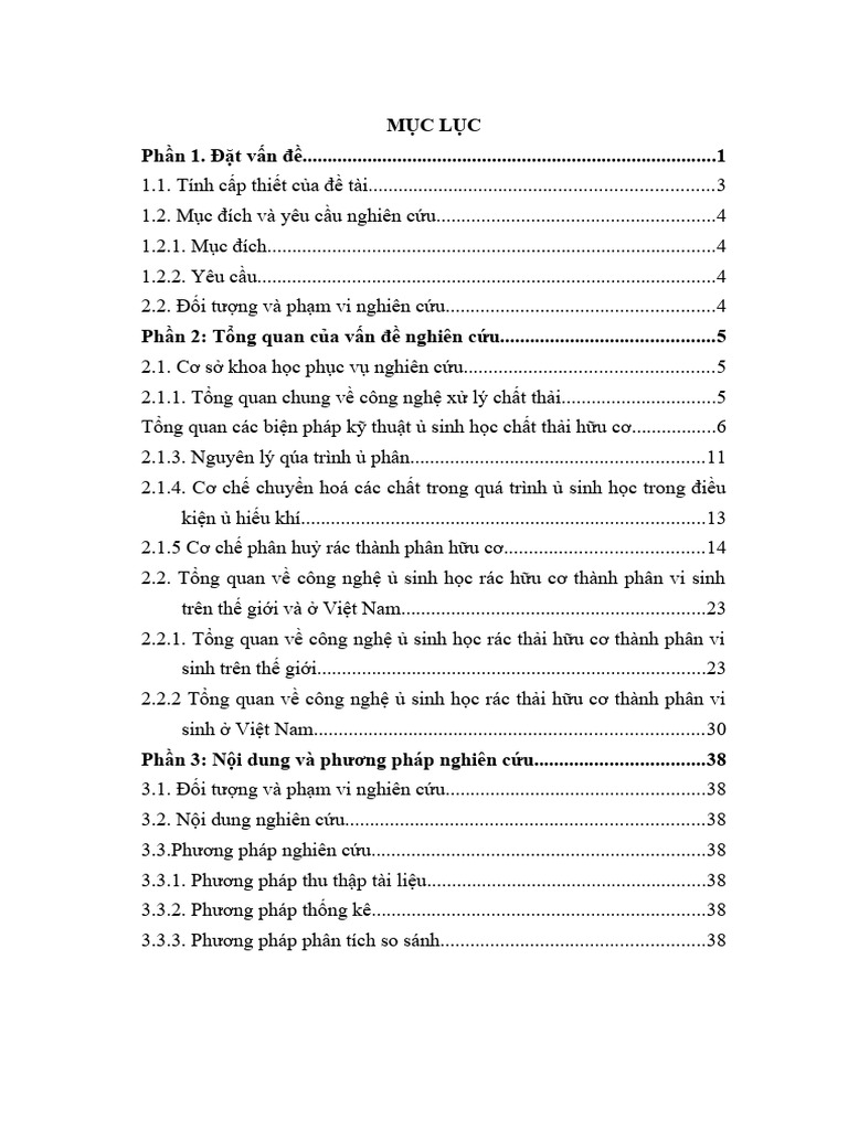 Tim Hieu Quy Trinh Xu Ly Rac Thai Huu Co Bang Phuong Phap U Sinh Hoc Tai Nha May Xu Ly Rac Thai ...