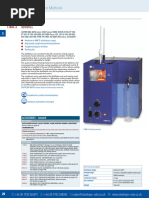 Frimec Packaged Units Catalogue-2022 | PDF | Air Conditioning | Temperature