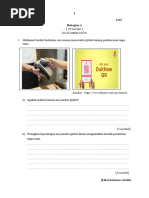 Magnum Life Prize Structure English | PDF