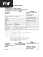 Guide To Motor Development Patterns David Gallahue | PDF | Anatomical ...