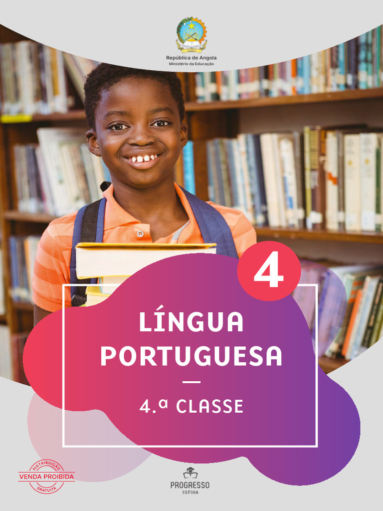Kibala, o Rei Leão: Texto 4.ª Classe | PDF | Martin Luther King Jr ...