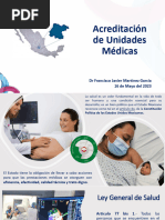 Evaluación de Calidad en Salud: MUEC | PDF | Cuidado de la salud ...