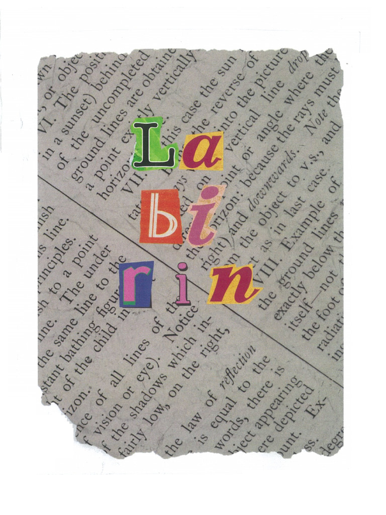 LABIRIN | PDF