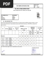 SDF Form & Annexure A | PDF