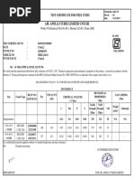 4 MM Plate - MTC - SS-304 | PDF