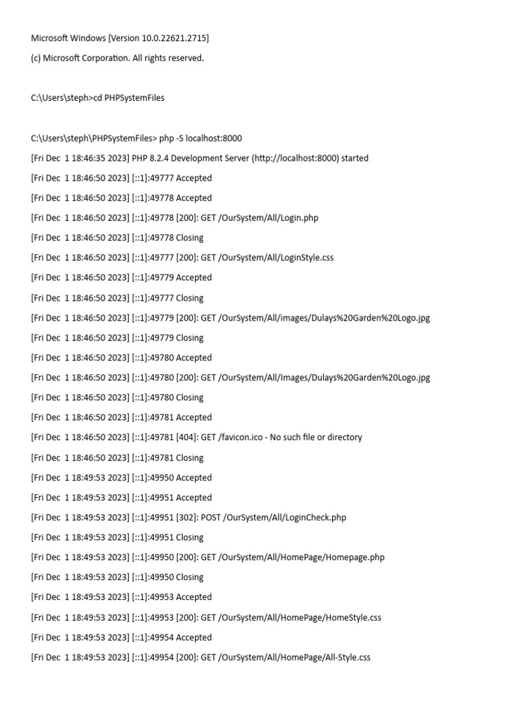 Microsoft Windows | PDF | System Software | Software Engineering