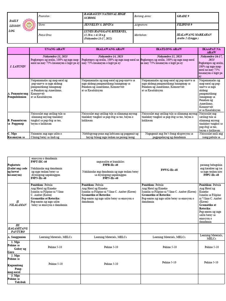 Q2-WEEK-2-ARALIN-2-PABULA-at-IBAT-IBANG-EMOSYON-SA-PAGPAPAHAYAG-NG ...