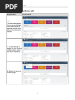 Reversing General Journal Entries | PDF | Debits And Credits | Business