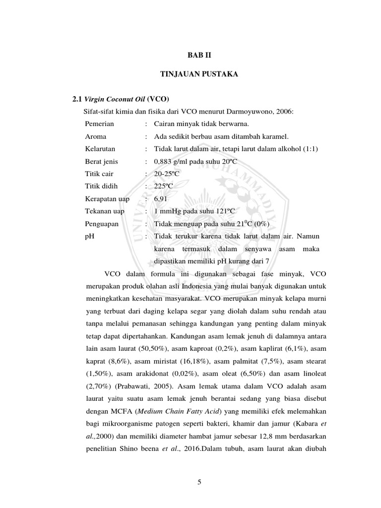 Jiptummpp GDL Endahkurni 50885 3 Babii | PDF | Kesehatan Holistik | Sains & Matematika