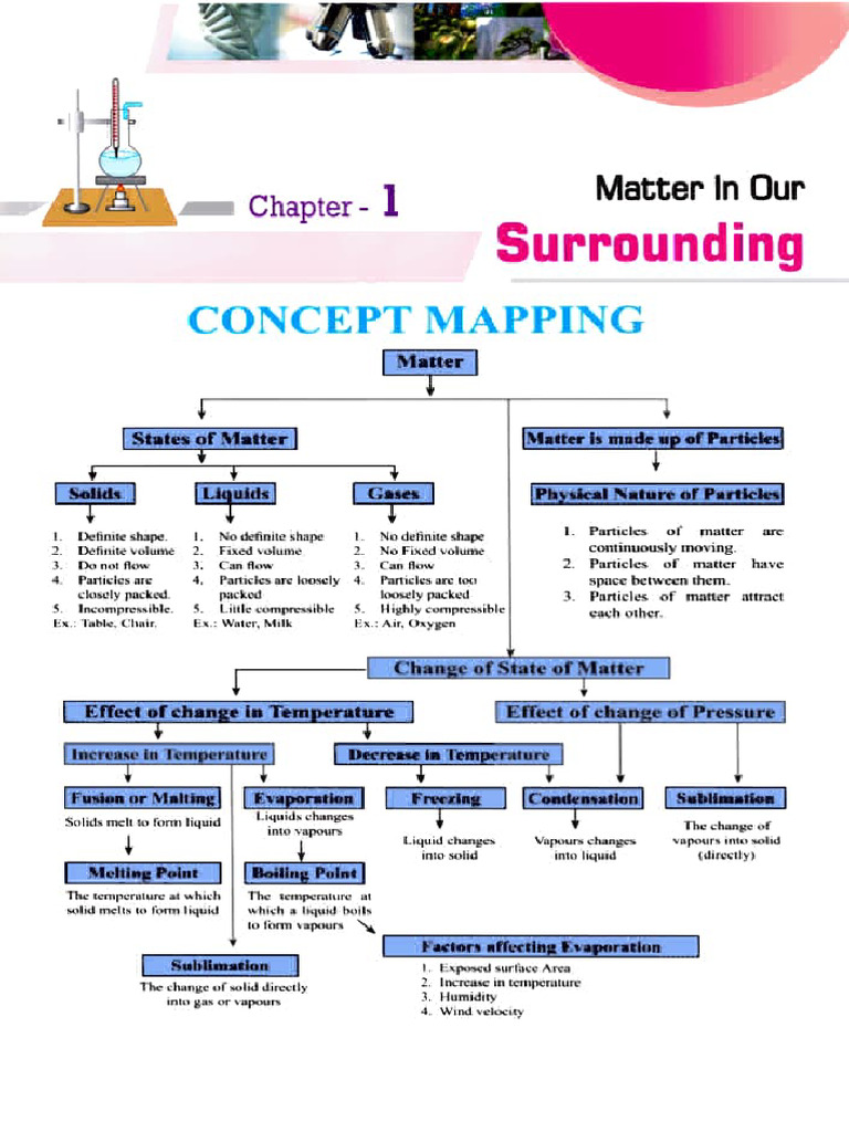 Chapter 1 Class 9 Notes | PDF