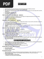 Lucent History | PDF