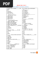 VENTURES BASIC Student's Book (2nd Edition) | PDF