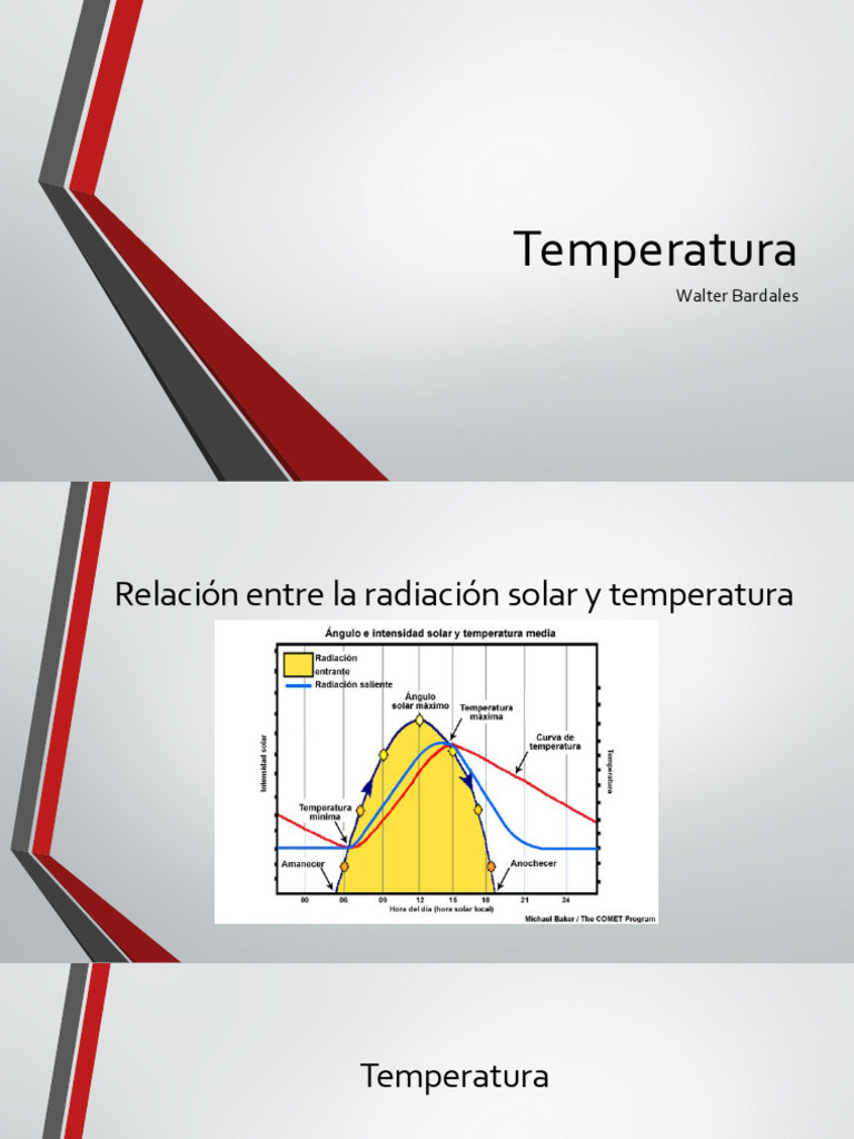 Tema4.2 Temperatura | PDF