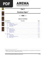 AREMA Track Engineering Practices | PDF | Rail Transport | Transport ...