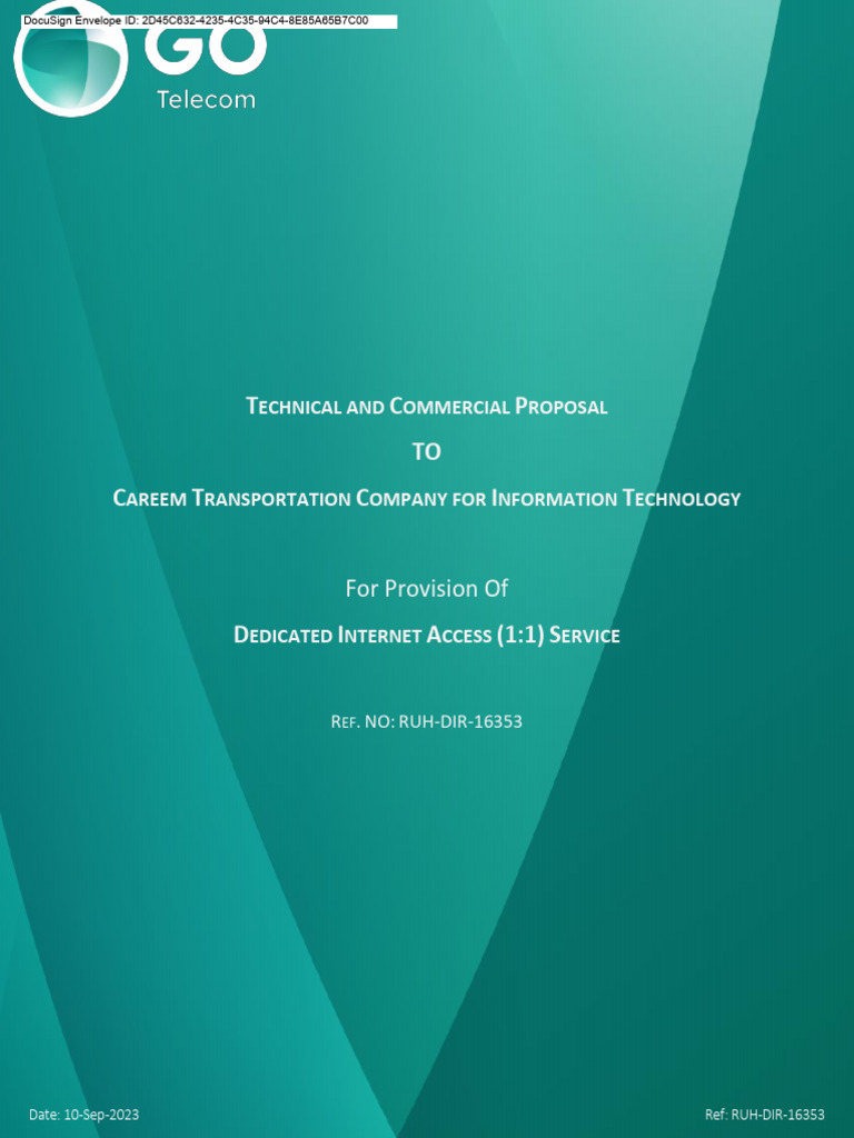 100Mb DIA Jeddah Regional Officer 10-Sep-2023 | PDF | Virtual Private ...