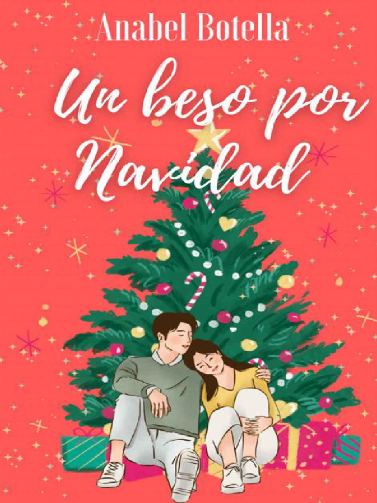 Un Beso Por Navidad Anabel Botella Pdf