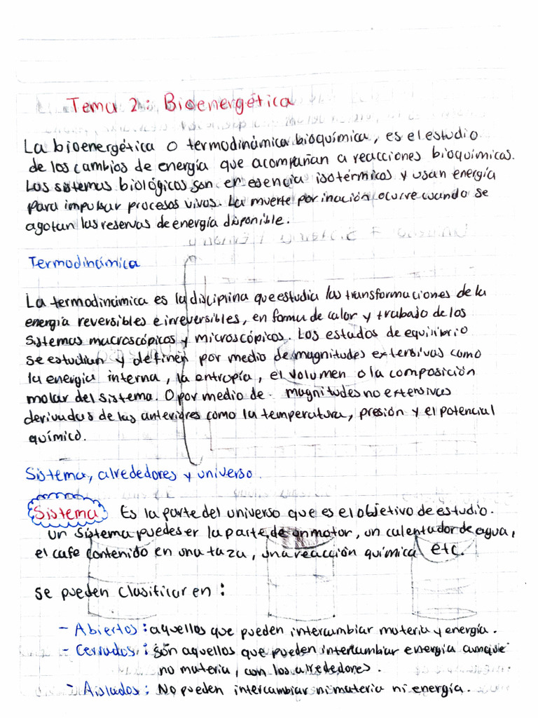 Act 1 U 2 Bioquimica | PDF