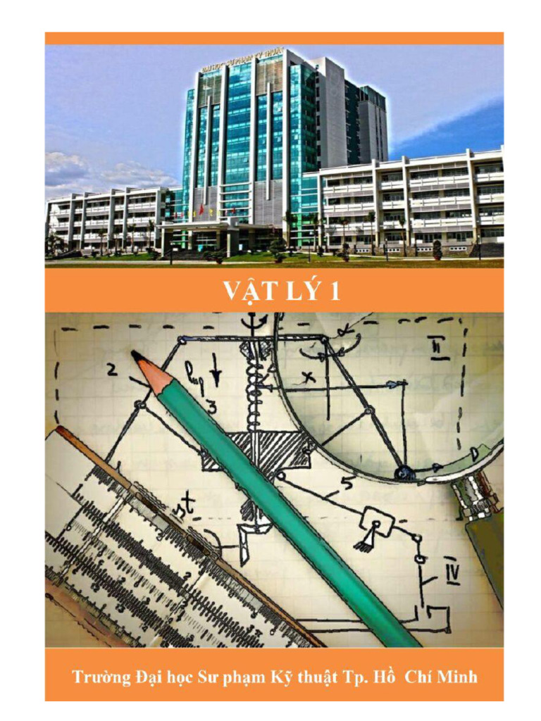 TL tóm tắt VL1 - 2021 | PDF