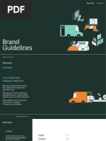 Ljmu Guidelines 2020 | PDF | Helvetica | Brand