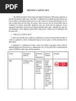 Method Statement Construction & Casting of Concrete Manholes P-2 | PDF | Pipe (Fluid Conveyance ...