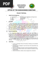 Sample Activity Design For School | PDF | Teachers | Educational Technology