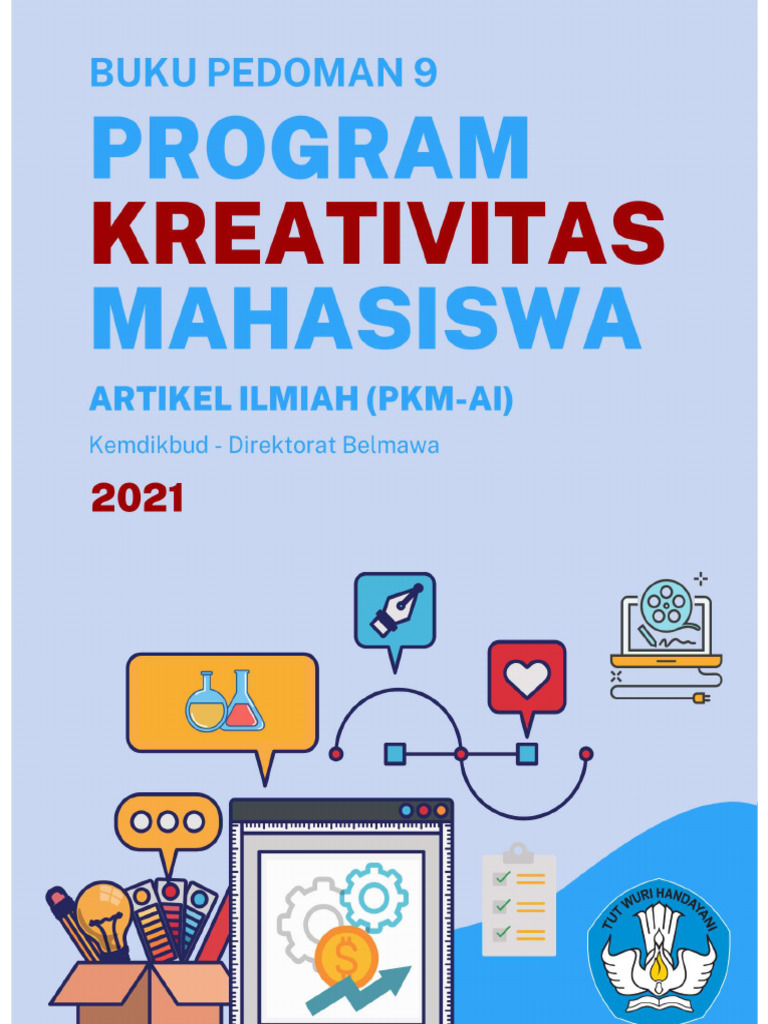 Pedoman PKM Ai | PDF