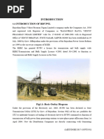 Acsr Rabbit Raccoon Conductors | PDF | Wire | Materials