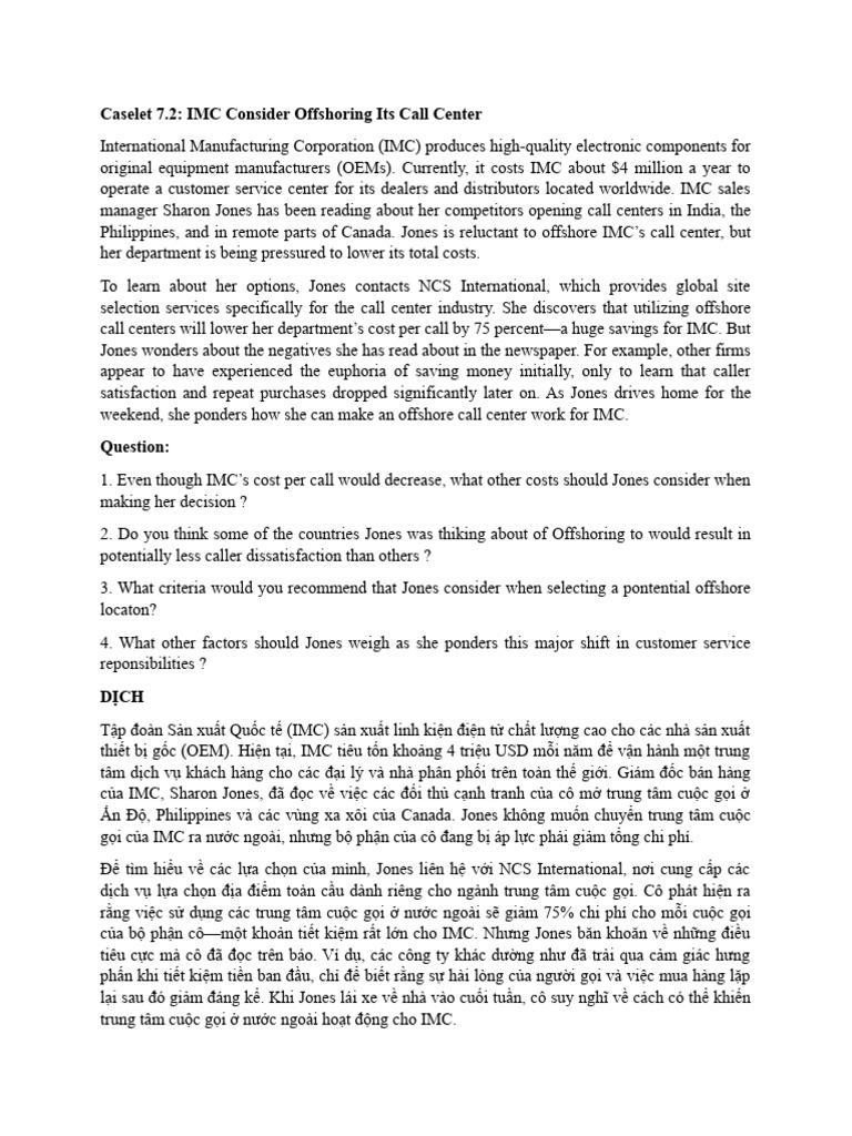 Nhóm BG - SMG Sáng T7 - 7.2 | PDF