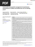 Fixos Forefoot & Mid-Foot Screw System-160420-ST-SYK-En | PDF | Screw ...