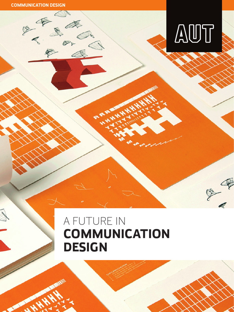Future Trends in Communication Design | PDF | Graphic Design ...
