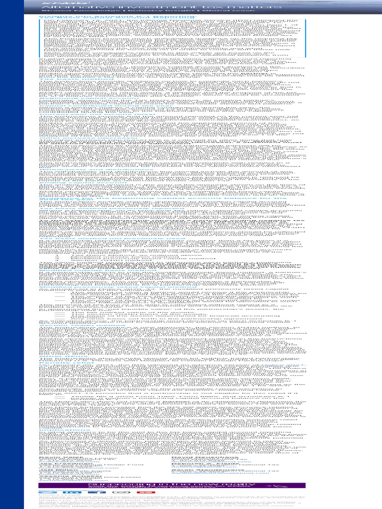 Ai Tax Matters Tax Basis Capital Account Reporting | PDF | Taxes ...