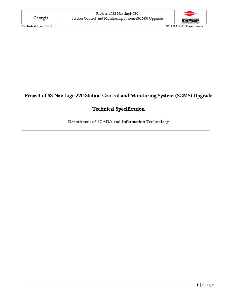 Show Files | PDF | Reliability Engineering | Scada