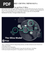 Mô Hình Phát Triển Chương Trình | PDF