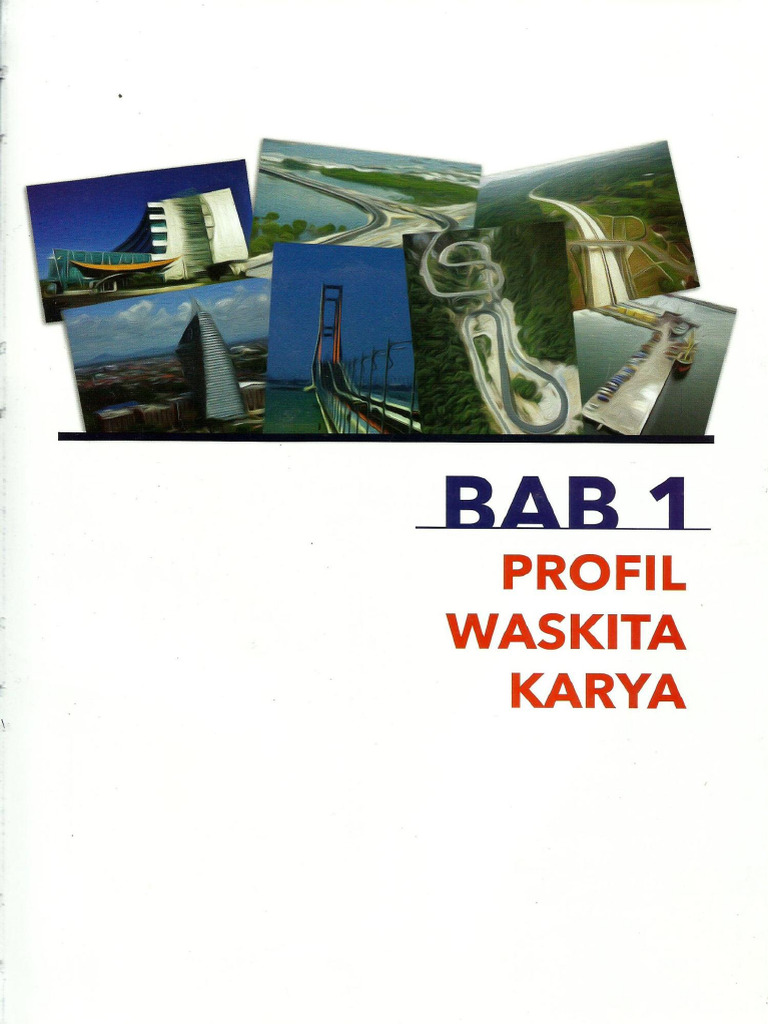 Bab 1 | PDF
