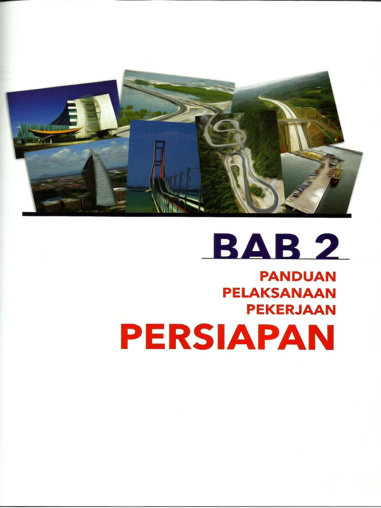 Bab 2 | PDF