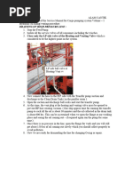Action Codes of The PSC Inspection | PDF | Business | Law