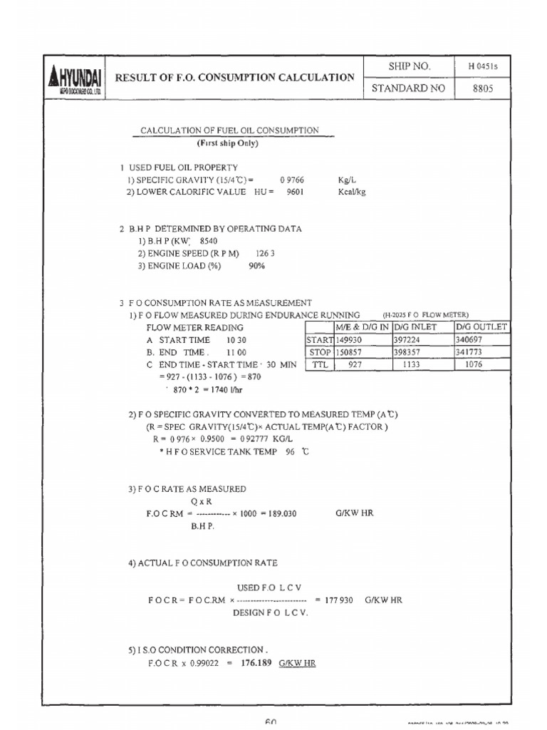 Sfoc Corr and Iso | PDF