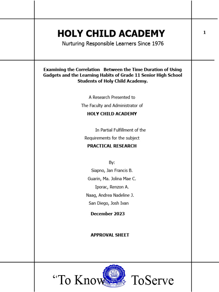 Revised Version of Chapter 1 Group 1 Flip Flop | PDF | Behaviorism | Learning