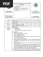 SPO DRIP VASCON Oke | PDF