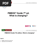 PMBOK 7th Edition - ENG-3 | PDF | Project Management | System