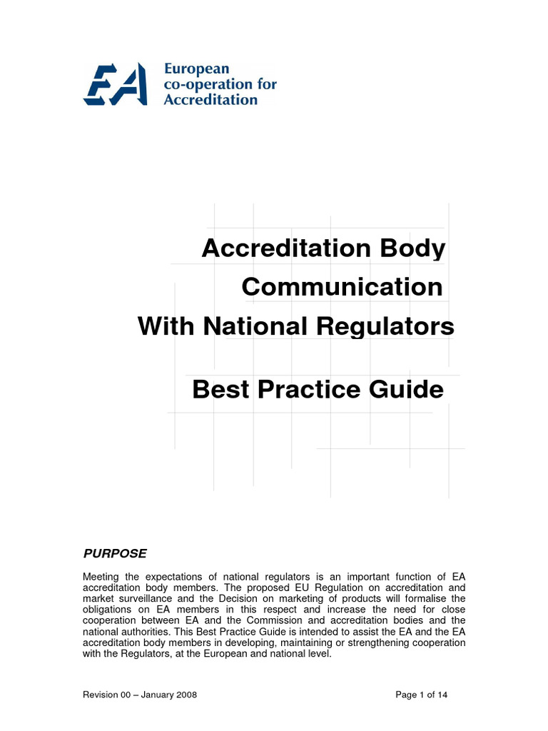 Best Practice Guide | PDF | European Union
