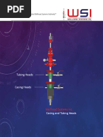 Bowen - Series - 150 - Overshots - Instruction Manual | PDF | Mechanical Engineering